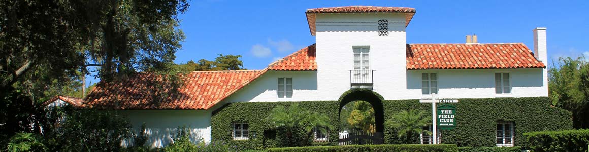 The Field Club Foundation